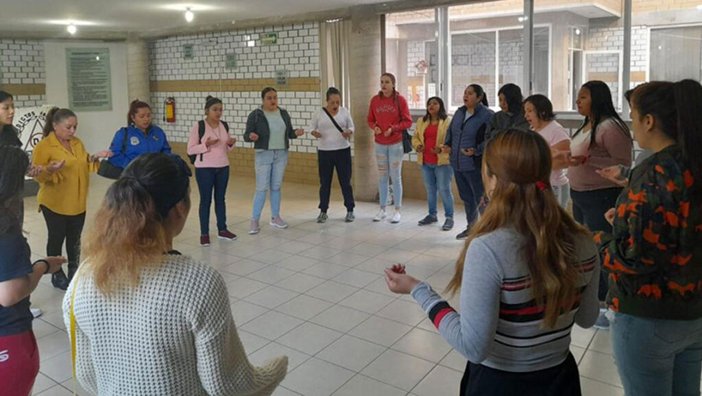Quiénes somos – Drogadictos Anónimos, A.C.